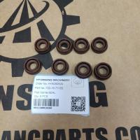 China Excavator Parts Seal 702-16-71150 For PC100-6 PC120-6 PC300-8 PC350-8 for sale