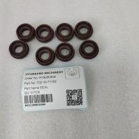 China Excavator Parts Seal 702-16-71150 For PC100-6 PC120-6 PC300-8 PC350-8 for sale