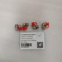 China 07020-00900 Grease Fitting For PC400-5 D39EX D39PX PC130 PC45MR PC88MR for sale