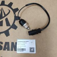 China Excavator Parts Pressure Sensor 349-5406 For 312E 314E 316E for sale