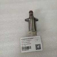 China Excavator Parts Suction Control Valve RE530337 For 4045 and 6068 engines for sale