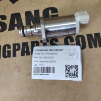 China Excavator Parts Suction Control Valve RE530337 For 4045 and 6068 engines for sale