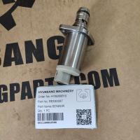 China Excavator Parts Suction Control Valve RE530337 For 4045 and 6068 engines for sale