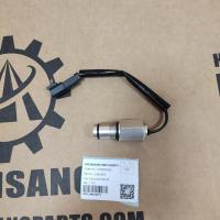China Hyunsang Excavator Parts Pressure Sensor 258-0883 For Excavator 330D 324D 325D for sale