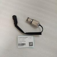 China Hyunsang Excavator Parts Pressure Sensor 258-0883 For Excavator 330D 324D 325D for sale