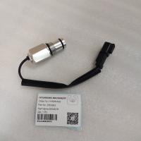 China Hyunsang Excavator Parts Pressure Sensor 258-0883 For Excavator 330D 324D 325D for sale