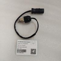China Excavator Parts Pressure Sensor Switch 3194407 For 312E 314E 316E 320D 320E 324E 329E for sale