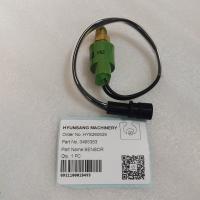 China Excavator Parts Pressure Switch 349-5383 Fits E120B 311 312 E110B for sale