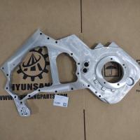 China Cover 800145901 For XCMG Excavator XE370CA XCMG for sale