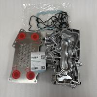China Construction Machinery Parts Oil cooler VOE22592869 22592869 VOE21099784 21099784 for EC210 EC220 for sale