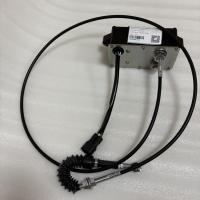 China Excavator Spare Part Throttle Motor 37B1580 KECM-1024-62C for 935C 936LC 936D 939DH for sale