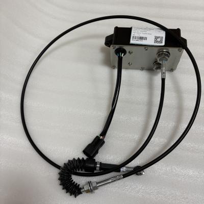 China Excavator Spare Part Throttle Motor 37B1580 KECM-1024-62C for 935C 936LC 936D 939DH for sale