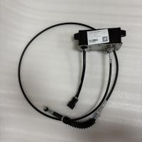 China Excavator Spare Part Throttle Motor 37B1580 KECM-1024-62C for 935C 936LC 936D 939DH for sale