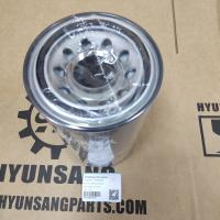 China Excavator Parts Filter 26312-83C10 For R330LC-9 R300LC-9 SF03C10 C-2811 for sale