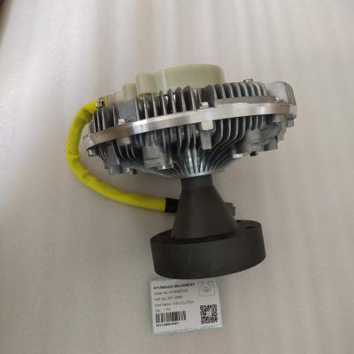 China Excavator Parts Fan Clutch 2813588 281-3588 For 320D 323D 321C for sale