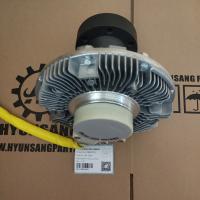 China Excavator Parts Fan Clutch 2813588 281-3588 For 320D 323D 321C for sale