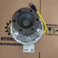 China Excavator Parts Fan Clutch 2813588 281-3588 For 320D 323D 321C for sale