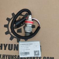 China Excavator Parts Pressure Sensor 2218859 221-8859 For E312C E320C for sale