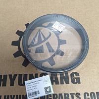 China Hyunsang Parts Black Floating Seal 289-6367 2896367 for 247B 257B for sale