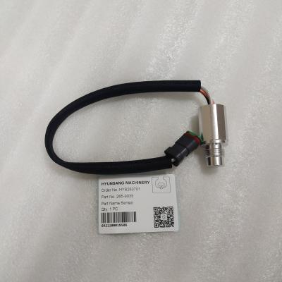 China Excavator Spare Parts Sensor 265-9033 For 3176C 3516B 3516C 3406E 3196 for sale
