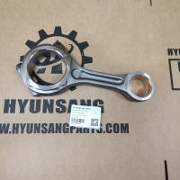 China Excavator Parts Connecting Rod 490-8380 For C9.3 Engine for sale