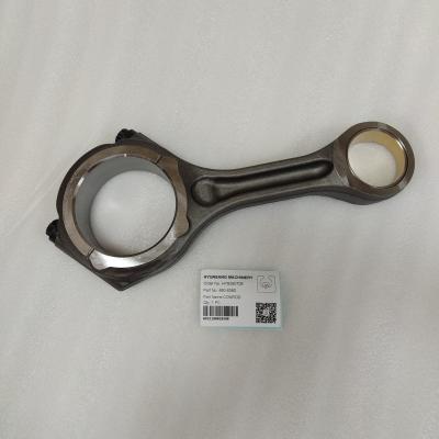 China Excavator Parts Connecting Rod 490-8380 For C9.3 Engine for sale