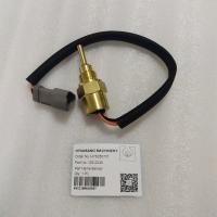 China Excavator Parts Temperature Sensor 102-2240 For C-10 C-12 C-15 C-16 3406E 3406C 3406B 3176B for sale