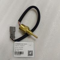 China Excavator Parts Temperature Sensor 102-2240 For C-10 C-12 C-15 C-16 3406E 3406C 3406B 3176B for sale