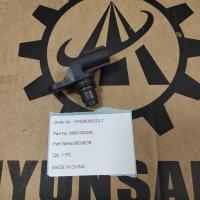China Excavator Parts Sensor 8980190240 For 4HK1 Engine for sale