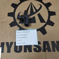 China Excavator Parts Sensor 8980190240 For 4HK1 Engine for sale