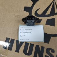 China Excavator Parts Pressure Sensor 8972177780 For Engine 4HK1 4JJ1 6HK1 6WG1 4LE1 for sale
