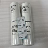 China Mini Excavator Parts Fuel Filter 60310823 60277731 60101257 GLQ008464071 for SY215 for sale