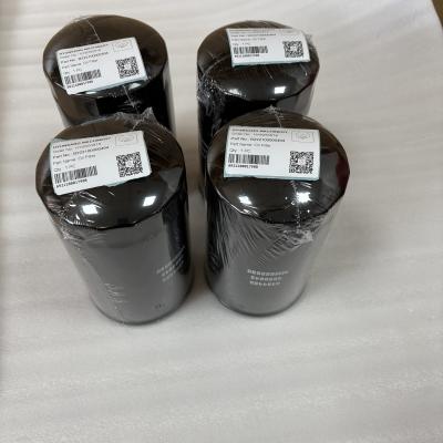 China Excavator Spare Parts Fuel Filter B222100000494 P550596 B222100000653 B229900002809 for SY135 SY225 SY235 for sale