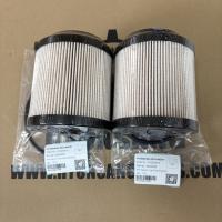 China Hydraulic Excavator Parts Fuel Filter 60282026 60212876 60082694 60082693 for SY215 SY235 for sale