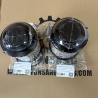 China Hydraulic Excavator Parts Fuel Filter 60282026 60212876 60082694 60082693 for SY215 SY235 for sale