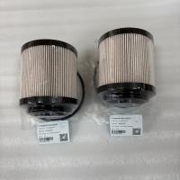 China Hydraulic Excavator Parts Fuel Filter 60282026 60212876 60082694 60082693 for SY215 SY235 for sale