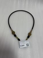 China Construction Machinery Spare Parts Throttle Cable 362-43-34150 3624334150 for D41E D65E for sale