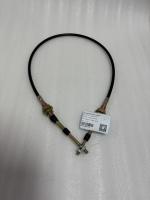 China Construction Machinery Spare Parts Throttle Cable 362-43-34150 3624334150 for D41E D65E for sale
