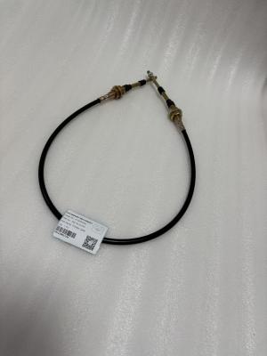 China Construction Machinery Spare Parts Throttle Cable 362-43-34150 3624334150 for D41E D65E for sale