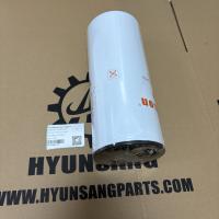 China Spare Parts for Excavator Oil Filter 600-211-1340 6002111340 600-211-1341 6002111341 for PC400 PC450 for sale