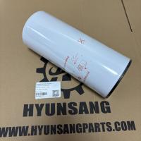 China Spare Parts for Excavator Oil Filter 600-211-1340 6002111340 600-211-1341 6002111341 for PC400 PC450 for sale