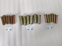 China Excavator Spare Parts Pin 805600138 228903068 228700317 For XCMG for sale