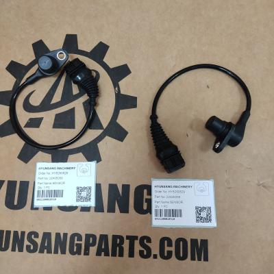 China Excavator Parts Sensor VOE22435058 For EC140C EC160C EC180C for sale