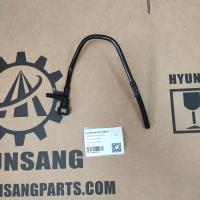China Excavator Parts Tube 247-4884 For 414E 422F 442D 430D 442E for sale