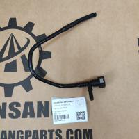 China Excavator Parts Tube 247-4884 For 414E 422F 442D 430D 442E for sale