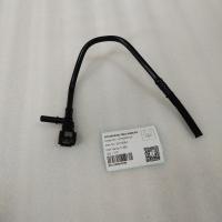 China Excavator Parts Tube 247-4884 For 414E 422F 442D 430D 442E for sale
