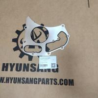 China Excavator Parts Gasket 225-8019 For C6.6 C7.1 3054E 3054C C3.3 C4.4 for sale