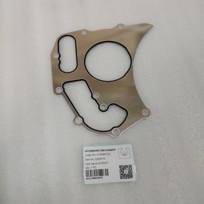 China Excavator Parts Gasket 225-8019 For C6.6 C7.1 3054E 3054C C3.3 C4.4 for sale