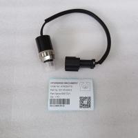 China Excavator Switch 421-43-32912 For WA150-6 WA200-6 WA250-6 for sale
