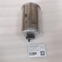 China Hyunsang Excavator Parts Fuel Filter 320/A7170 320-A7170 320A7170 For JCB Excavator for sale